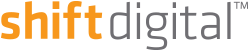 Shift Digital - Auth Server